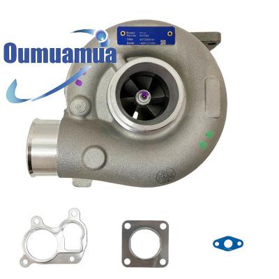 China HT12-17A Turbo  for Isuzu 4JG1T JCB Hitachi Takeuchi 8972389791 for sale
