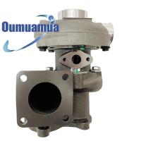 China HT12-17A Turbo  for Isuzu 4JG1T JCB Hitachi Takeuchi 8972389791 for sale