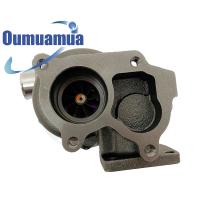 China HT12-17A Turbo  for Isuzu 4JG1T JCB Hitachi Takeuchi 8972389791 for sale