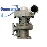 China HT12-17A Turbo  for Isuzu 4JG1T JCB Hitachi Takeuchi 8972389791 for sale