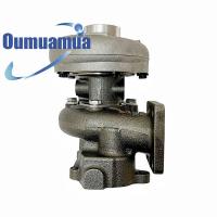 China HT12-17A Turbo  for Isuzu 4JG1T JCB Hitachi Takeuchi 8972389791 for sale