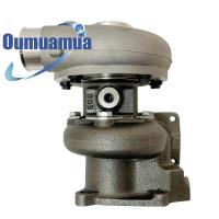 China HT12-17A Turbo  for Isuzu 4JG1T JCB Hitachi Takeuchi 8972389791 for sale