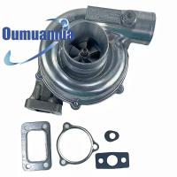 China 894418-3200 RHB6A NB190027 Turbocharger Fits Isuzu 4BD1T JCB HITACHI Excavator for sale