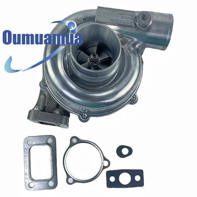 China 894418-3200 RHB6A NB190027 Turbocharger Fits Isuzu 4BD1T JCB HITACHI Excavator for sale