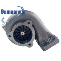 China 894418-3200 RHB6A NB190027 Turbocharger Fits Isuzu 4BD1T JCB HITACHI Excavator for sale