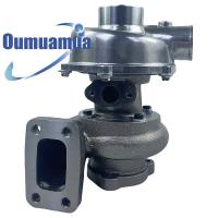 China 894418-3200 RHB6A NB190027 Turbocharger Fits Isuzu 4BD1T JCB HITACHI Excavator for sale