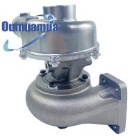 China 894418-3200 RHB6A NB190027 Turbocharger Fits Isuzu 4BD1T JCB HITACHI Excavator for sale