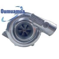 China 894418-3200 RHB6A NB190027 Turbocharger Fits Isuzu 4BD1T JCB HITACHI Excavator for sale