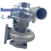 China 894418-3200 RHB6A NB190027 Turbocharger Fits Isuzu 4BD1T JCB HITACHI Excavator for sale