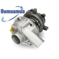 China RHF55 8973628390 Turbocharger FITS HITACHI ZAXIS200-3 ZAX210-3 ZX240 4HK1 for sale