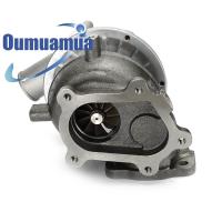 China RHF55 8973628390 Turbocharger FITS HITACHI ZAXIS200-3 ZAX210-3 ZX240 4HK1 for sale