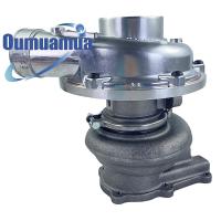 China RHC7 114400-4380 VA570090 Turbocharger Per Hitachi ZAX330-3 ZX350-3 ZX370-3 6HK1 for sale