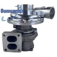 China RHC7 114400-4380 VA570090 Turbocharger Per Hitachi ZAX330-3 ZX350-3 ZX370-3 6HK1 for sale