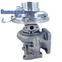 China RHC7 114400-4380 VA570090 Turbocharger Per Hitachi ZAX330-3 ZX350-3 ZX370-3 6HK1 for sale