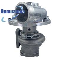 China RHC7 114400-4380 VA570090 Turbocharger Per Hitachi ZAX330-3 ZX350-3 ZX370-3 6HK1 for sale