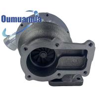 China RHC7 114400-4380 VA570090 Turbocharger Per Hitachi ZAX330-3 ZX350-3 ZX370-3 6HK1 for sale