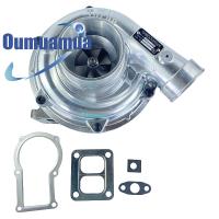 China RHC7 114400-4380 VA570090 Turbocharger Per Hitachi ZAX330-3 ZX350-3 ZX370-3 6HK1 for sale