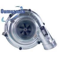 China RHC7 114400-4380 VA570090 Turbocharger Per Hitachi ZAX330-3 ZX350-3 ZX370-3 6HK1 for sale