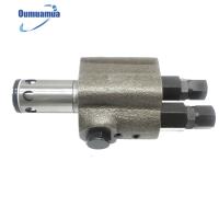 China Hydraulic Control Main Relief Valve Excavator 085-5601 For Caterpillar CAT70B for sale