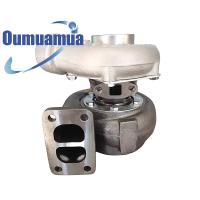 China Turbo TB4141 Turbocharger 465547-5002S 465547-0001 4863440 98420722  for  Hitachi for sale