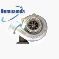 China Turbo TB4141 Turbocharger 465547-5002S 465547-0001 4863440 98420722  for  Hitachi for sale