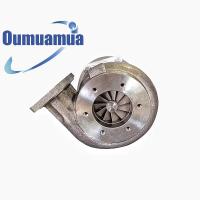 China Turbo TB4141 Turbocharger 465547-5002S 465547-0001 4863440 98420722  for  Hitachi for sale