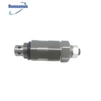 China E200B Cat Excavator Main Relief Valve 352-7122 255-5661 250-2508 for sale