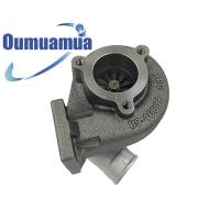 China Turbo TD04H-15G Turbocharger 49189-00501 89436-75161 Fits for Hitachi EX120-2 EX120-3 for sale