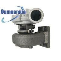 China Turbo TD04H-15G Turbocharger 49189-00501 89436-75161 Fits for Hitachi EX120-2 EX120-3 for sale