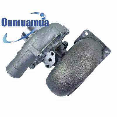 China TO4B49 465640-5013S  Turbo 465640-0013 465640-0012 for Hitachi for sale