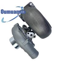 China TO4B49 465640-5013S  Turbo 465640-0013 465640-0012 for Hitachi for sale
