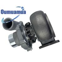 China TO4B49 465640-5013S  Turbo 465640-0013 465640-0012 for Hitachi for sale