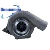 China TO4B49 465640-5013S  Turbo 465640-0013 465640-0012 for Hitachi for sale
