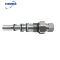 China E307D e320D e345 Cat Excavator Control Valve Accessories oem for sale