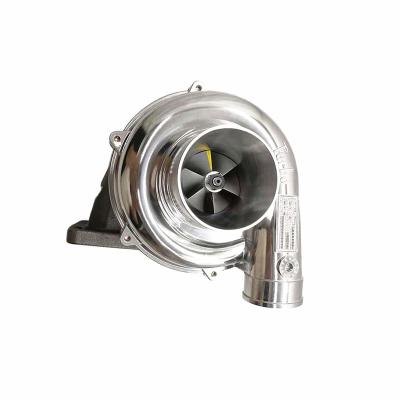 China NEW 114400-3770 Turbocharger For Hitachi Excavator EX200-6 Engine 6BG1 ZAX200 RHG6 for sale