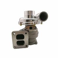 China NEW 114400-3770 Turbocharger For Hitachi Excavator EX200-6 Engine 6BG1 ZAX200 RHG6 for sale
