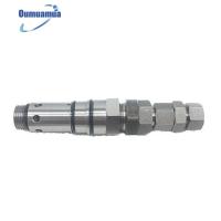 China E336D Main Control Valve for Caterpiller Excavator Parts Cat336D Relief Valve for sale