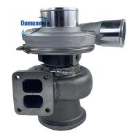 China Global best-sell S310C080 Turbo 174755  for Caterpillar 248-5246 2485376 174755 turbocharger for C9 engine supercharger for sale