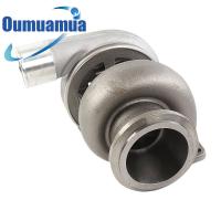 China Global best-sell S310C080 Turbo 174755  for Caterpillar 248-5246 2485376 174755 turbocharger for C9 engine supercharger for sale
