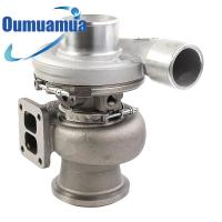 China Global best-sell S310C080 Turbo 174755  for Caterpillar 248-5246 2485376 174755 turbocharger for C9 engine supercharger for sale