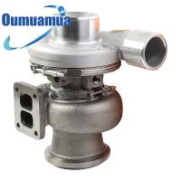 China Global best-sell S310C080 Turbo 174755  for Caterpillar 248-5246 2485376 174755 turbocharger for C9 engine supercharger for sale