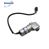 China OEM 7022107010 Main Pump Excavator Solenoid Valve For PC220-7 for sale