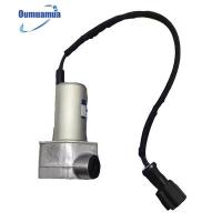 China OEM 7022107010 Main Pump Excavator Solenoid Valve For PC220-7 for sale