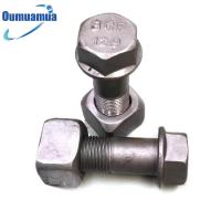 China Excavator Spare Parts Bucket Teeth / Bucket Tooth Pin  For Ground Engaging Tools for sale