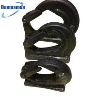 China Excavator Spare Parts Bucket Teeth / Bucket Tooth Pin  For Ground Engaging Tools for sale