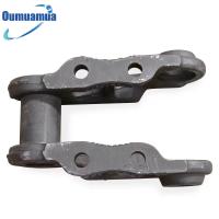 China Excavator Spare Parts Bucket Teeth / Bucket Tooth Pin  For Ground Engaging Tools for sale