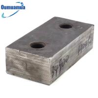 China Excavator Spare Parts Bucket Teeth / Bucket Tooth Pin  For Ground Engaging Tools for sale