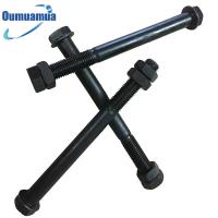China Excavator Spare Parts Bucket Teeth / Bucket Tooth Pin  For Ground Engaging Tools for sale