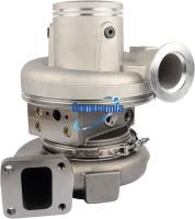 China Turbocharger Replacement for Cummins ISX engine HE561V HE500VG 4045031 4309076 5350611 AKWH for sale