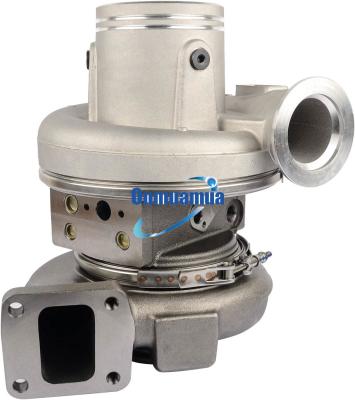 China Turbocharger Replacement for Cummins ISX engine HE561V HE500VG 4045031 4309076 5350611 AKWH for sale
